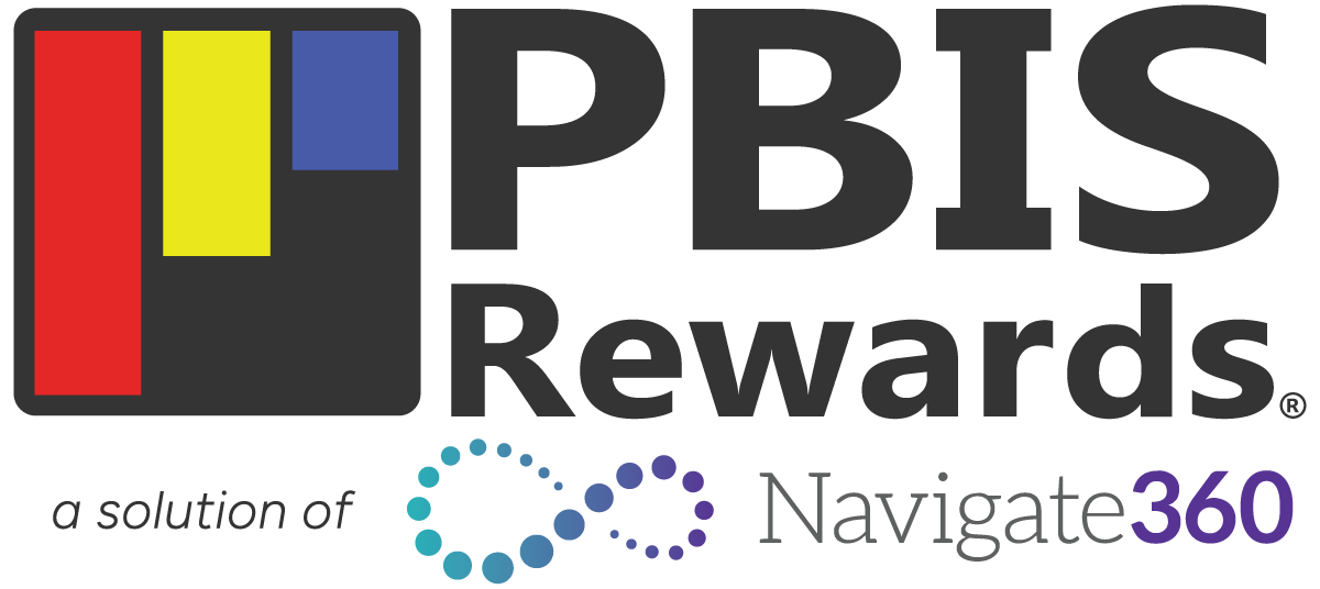 PBIS Rewards Logo, Media Resources & Press Release Template
