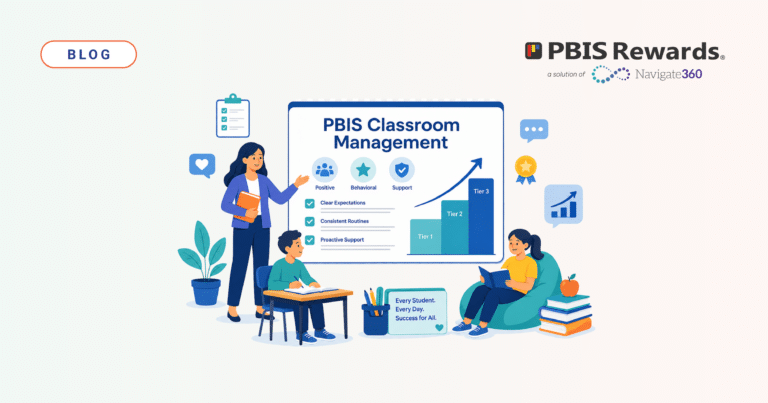 PBIS Management System for Schoolwide Success | PBIS Rewards
