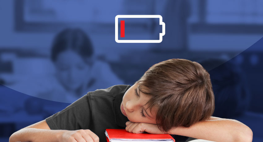 Educational Strategies to Beat the Mid-Year Slump