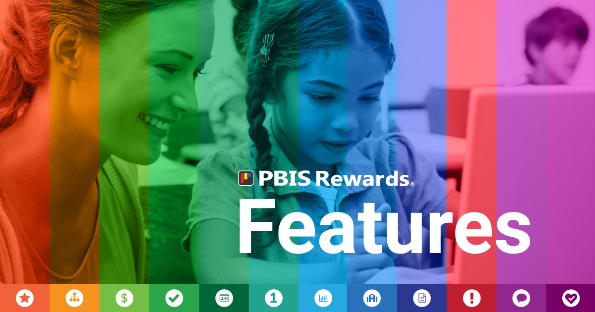 Pbis Rewards