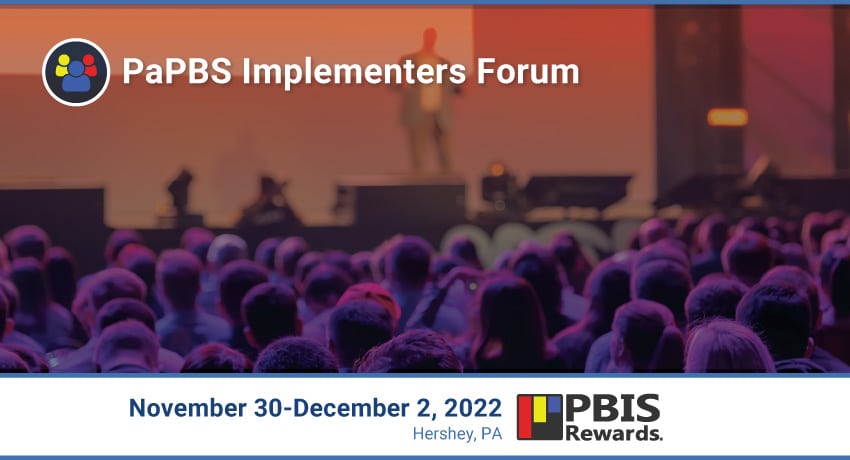 PBIS Rewards Blog | PBIS Resources, News & Events