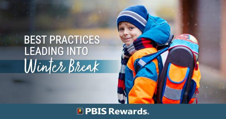 PBIS Management System for Schoolwide Success | PBIS Rewards