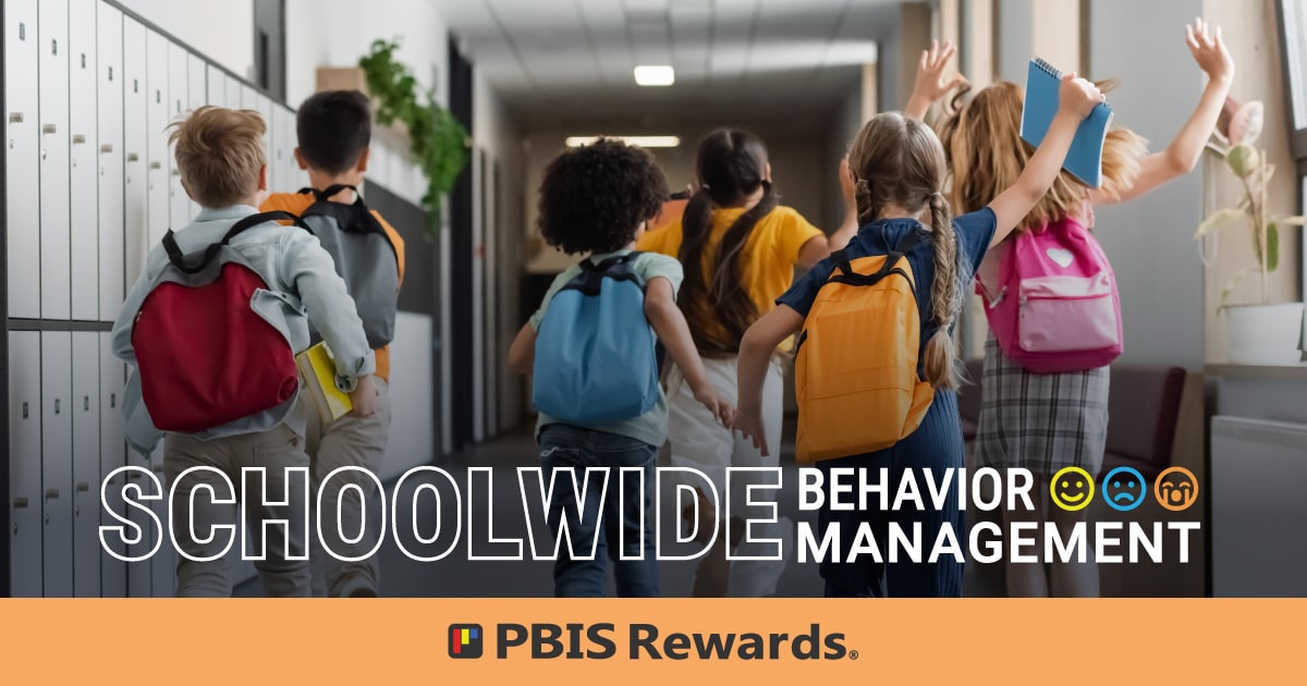 How to Build a Schoolwide Behavior Plan | PBIS Rewards
