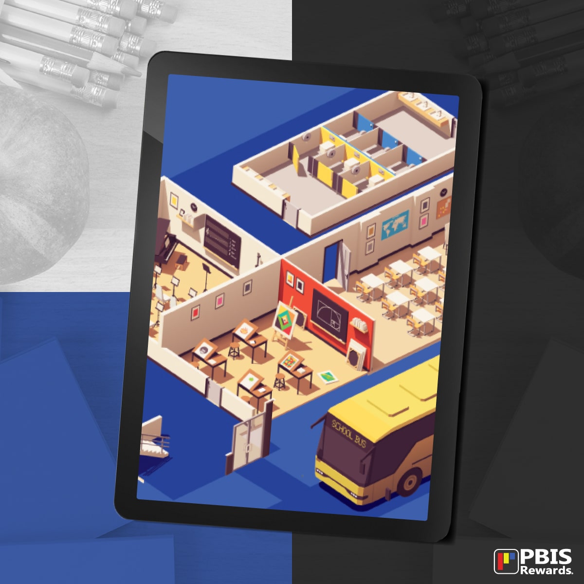 eBook Download - Success with PBIS. What does it take? - PBIS Rewards