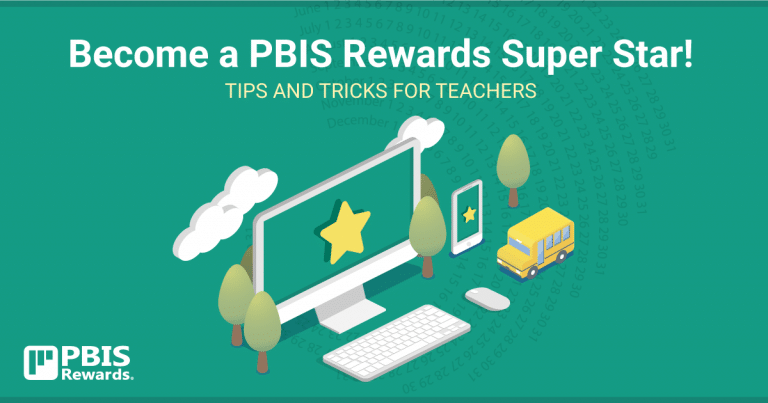 PBIS Rewards Training Calendar : Live & On-Demand