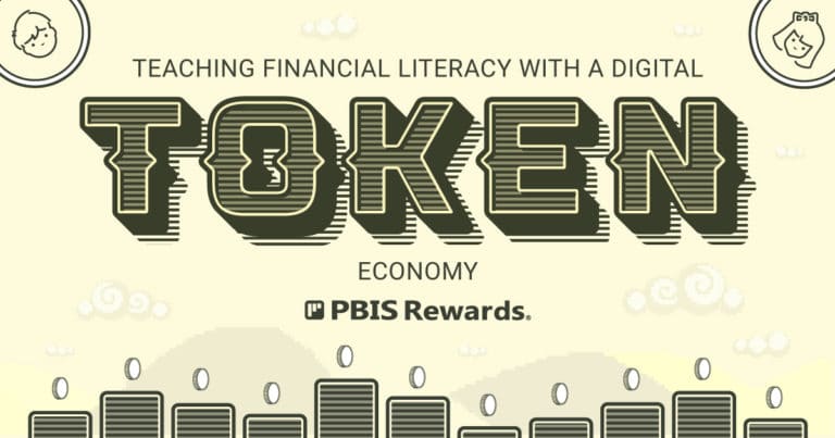Teaching Financial Literacy with a Digital Token Economy - PBIS Rewards