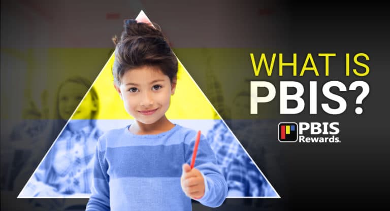 What is PBIS? | PBIS Rewards